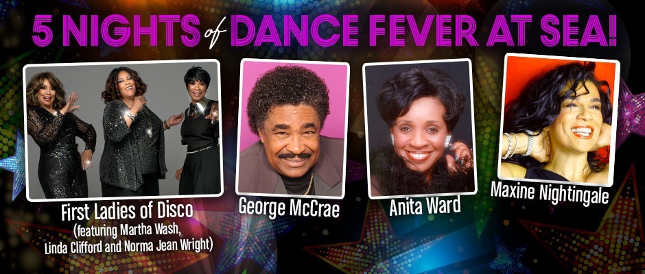 Home | Ultimate Disco Cruise