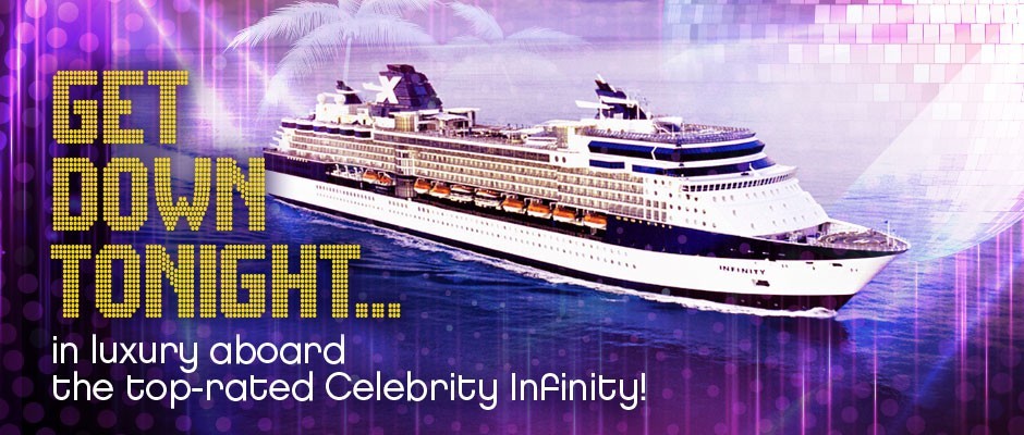 Home | Ultimate Disco Cruise