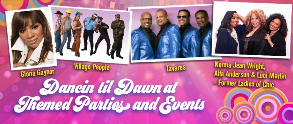 Home | Ultimate Disco Cruise