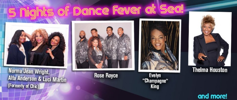 Home | Ultimate Disco Cruise