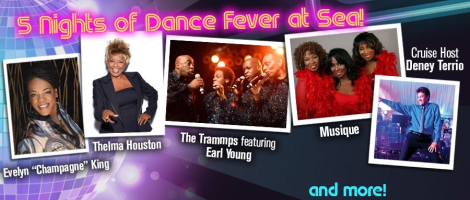 Home | Ultimate Disco Cruise