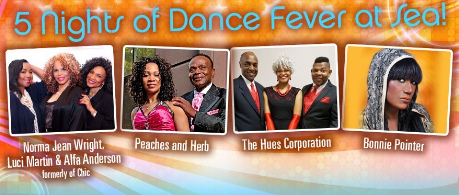 Home | Ultimate Disco Cruise