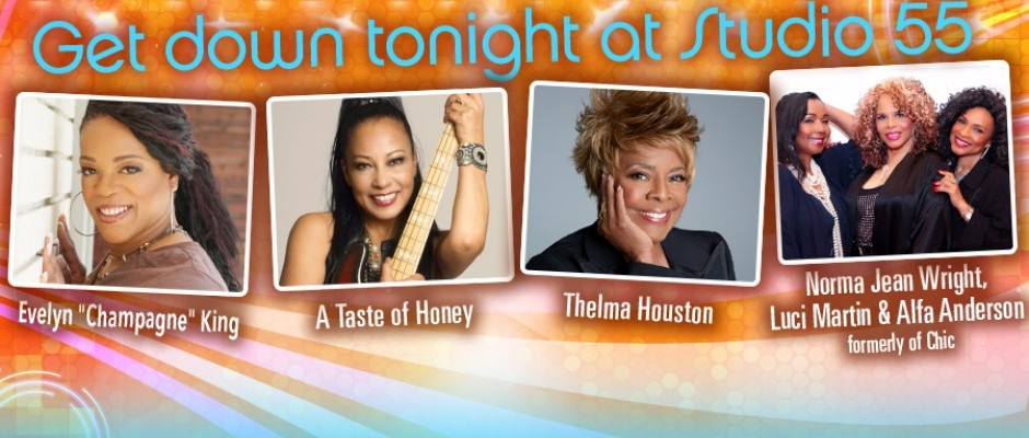 Home | Ultimate Disco Cruise