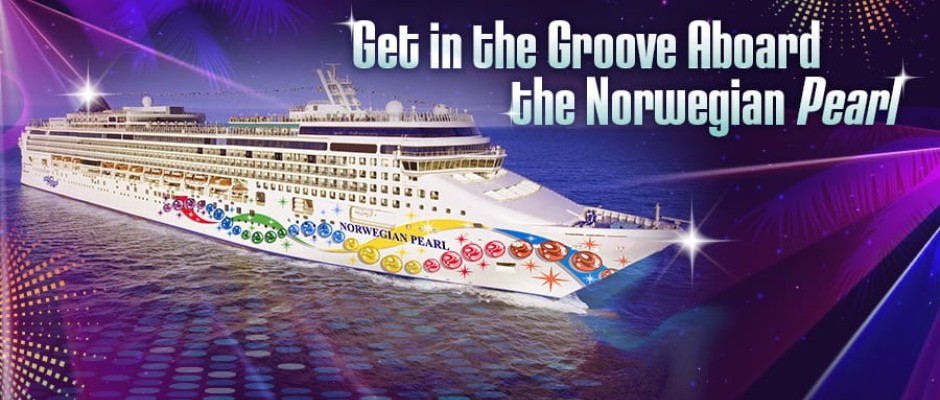 Home | Ultimate Disco Cruise