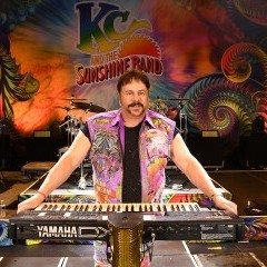 KC and The Sunshine Band | Ultimate Disco Cruise