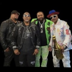 The Sugarhill Gang | Ultimate Disco Cruise