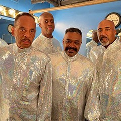 Special Invitation from The Trammps featuring Earl Young! | Ultimate ...