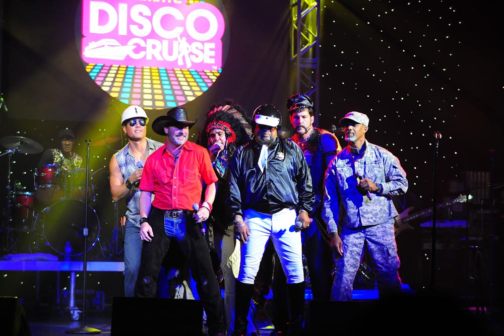 2019 Day One | Ultimate Disco Cruise