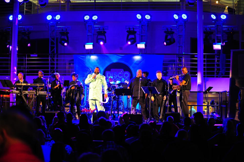 2019 Day One | Ultimate Disco Cruise