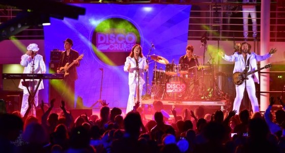 2019 Cruise Photos | Ultimate Disco Cruise