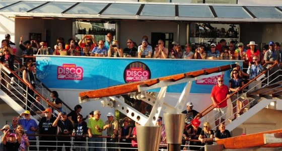 2019 Cruise Photos | Ultimate Disco Cruise